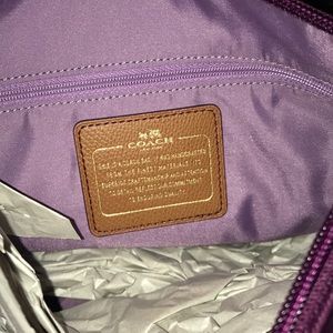 Coach | Bags | Coach File Bag | Poshmark